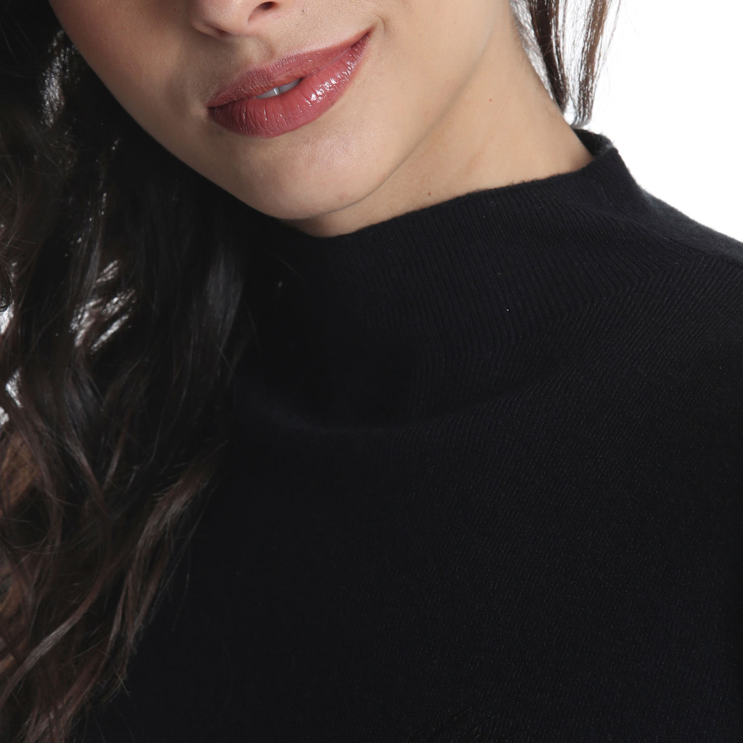 Tejido Mujer Beatle Basico Rib - ELLUS | Tienda Online